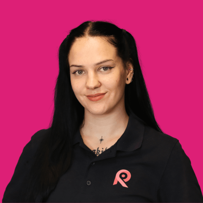 Yhteystiedot | Rekry Group